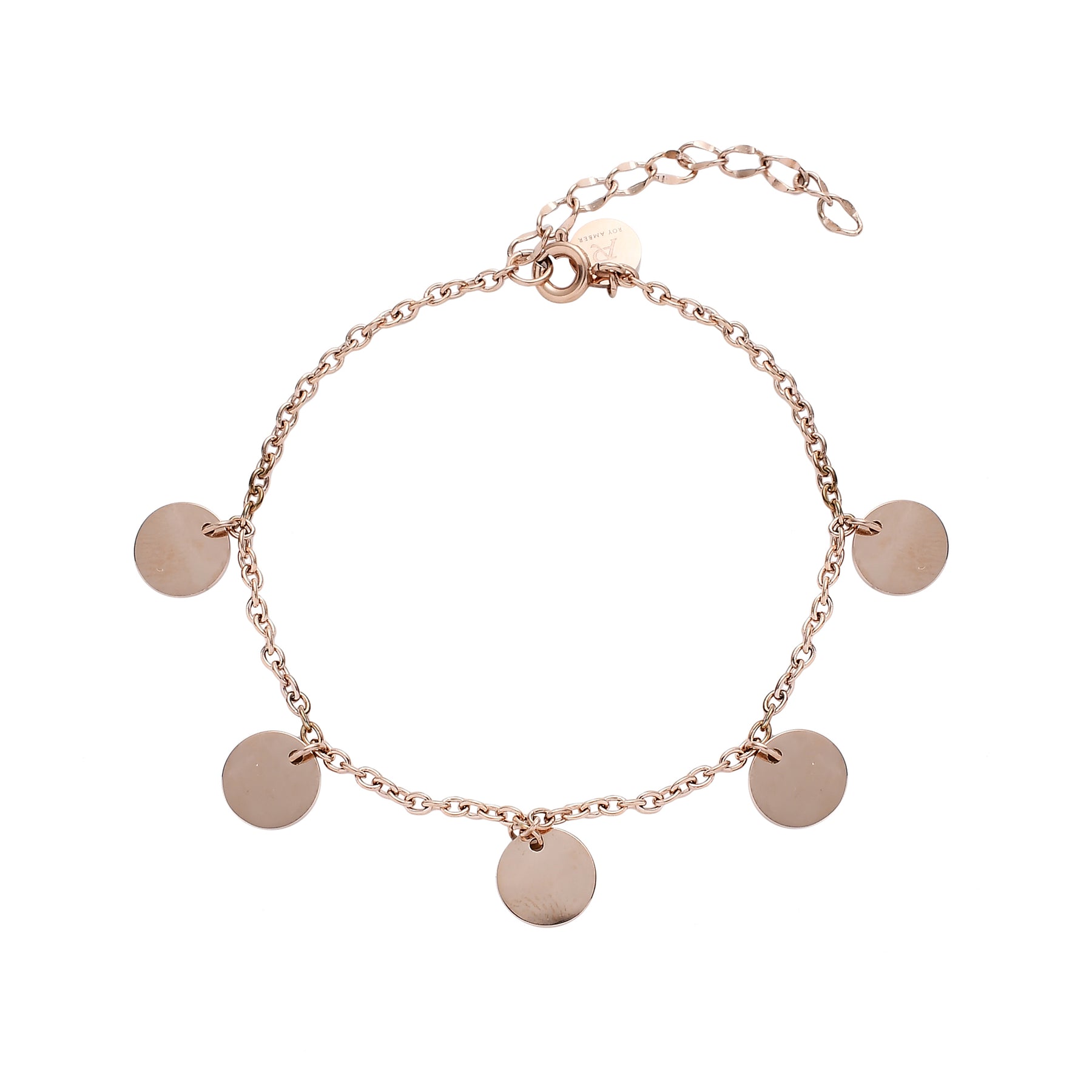 Bracelet – Roy Amber